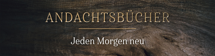 Christlicher Verlag Voice of Hope