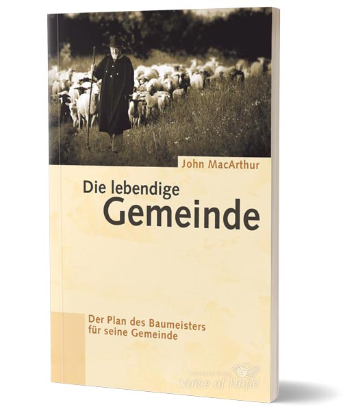 Die lebendige Gemeinde