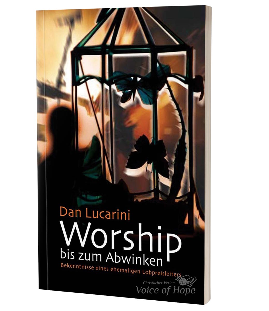 Worship bis zum Abwinken