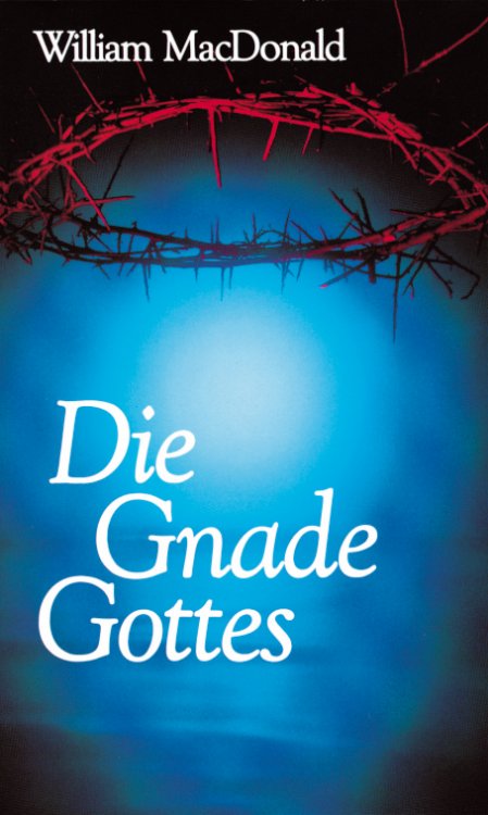 Die Gnade Gottes --> Voice of Hope - Shop