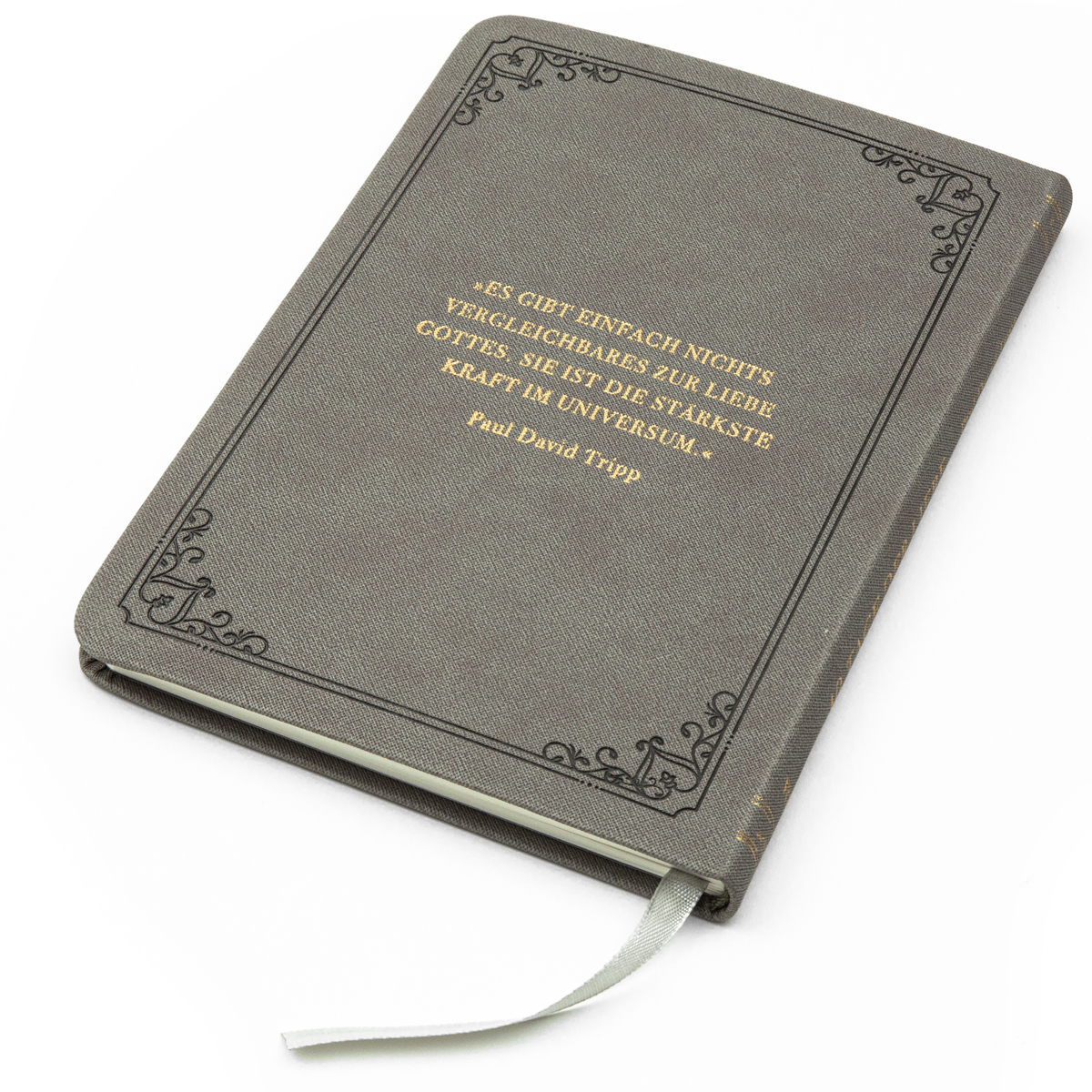 Tripp: 40 Tage der Liebe - Ein Andachtsbuch