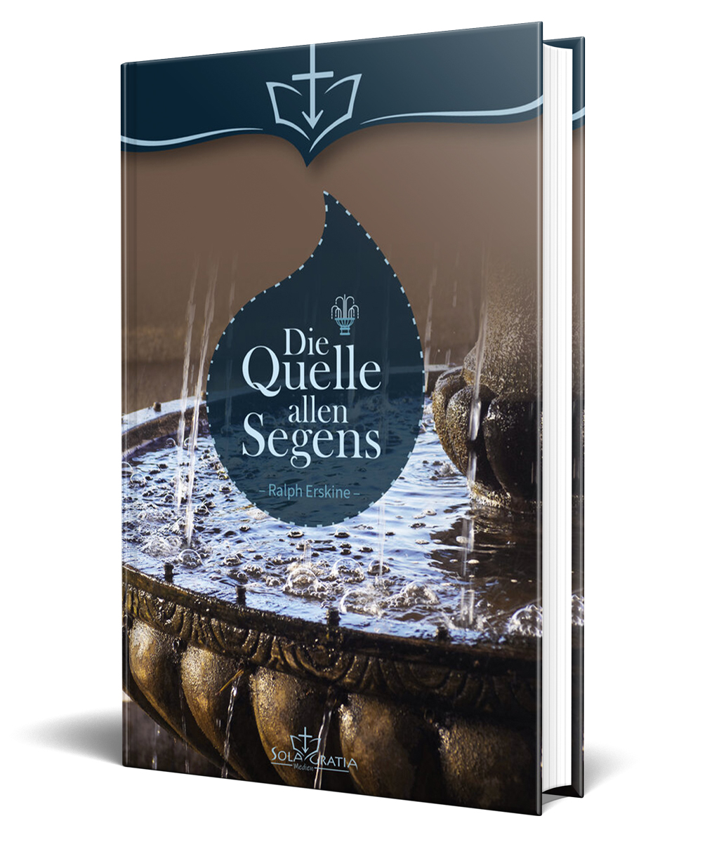 Erskine: Die Quelle allen Segens