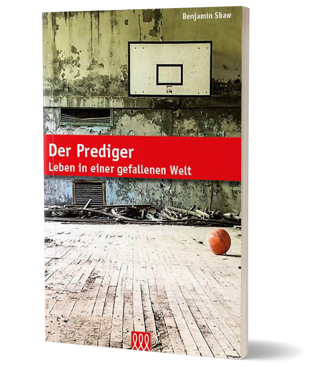 Shaw: Das Buch Prediger