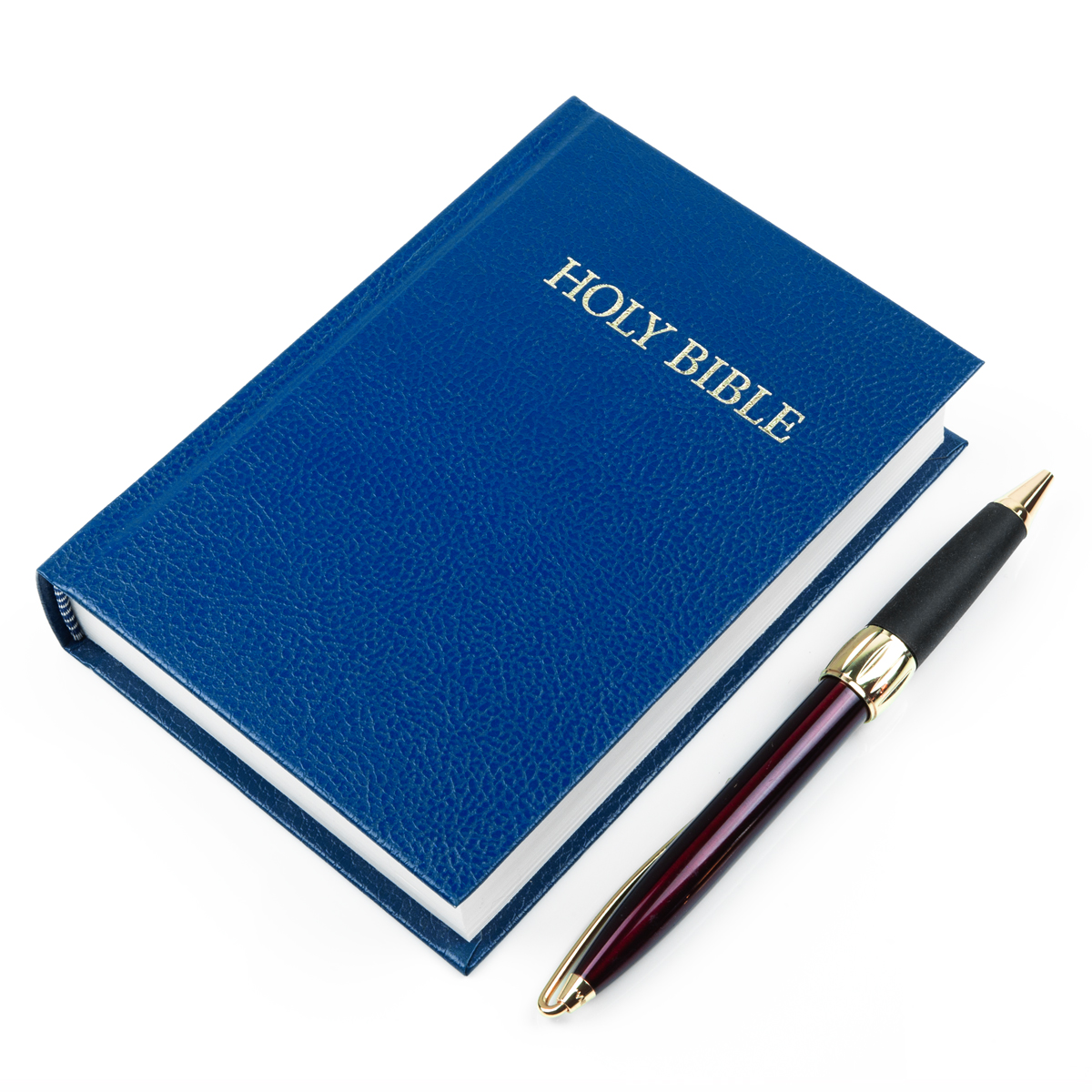 Holy Bible - Hardcover