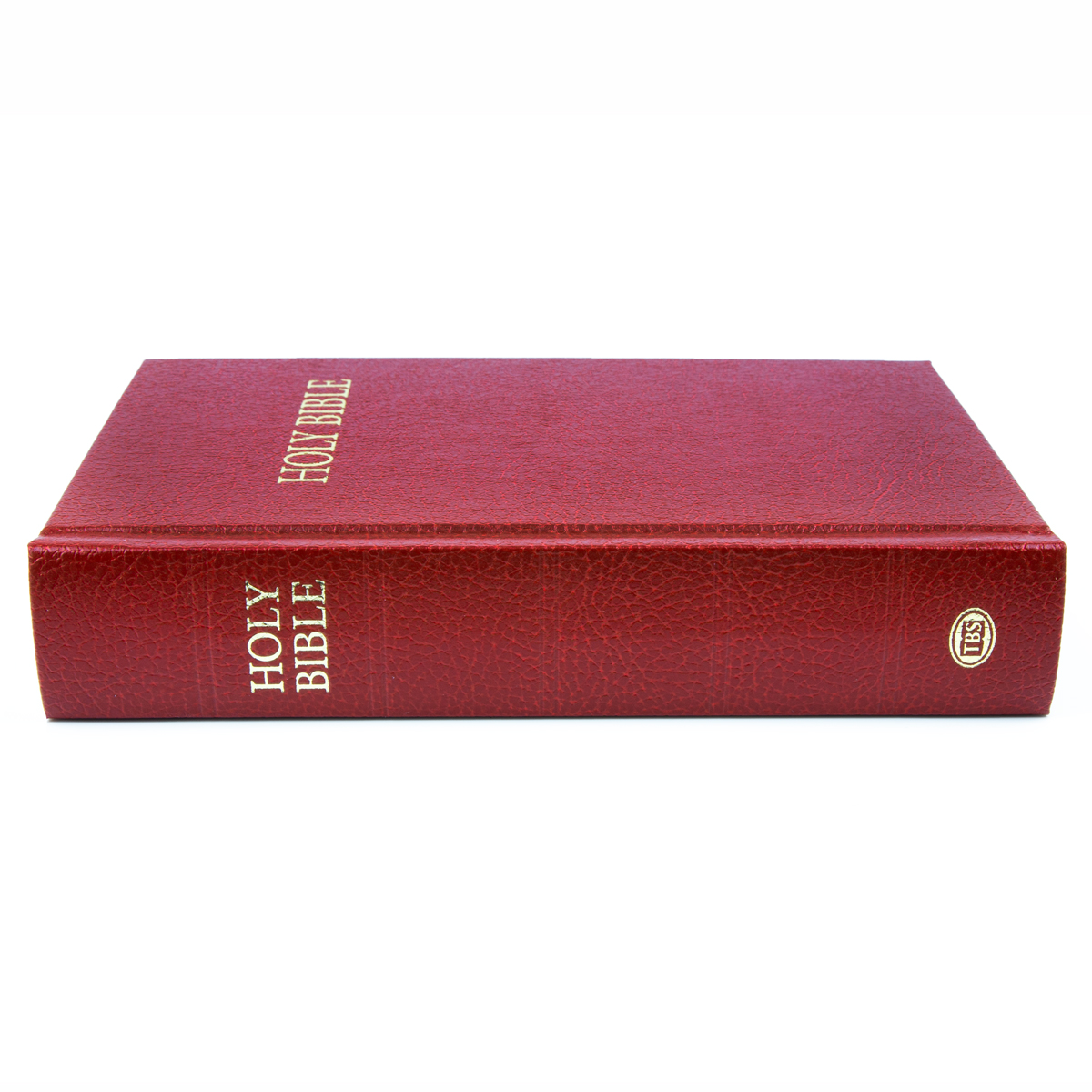 Holy Bible - Hardcover (Autorisierte King James Version