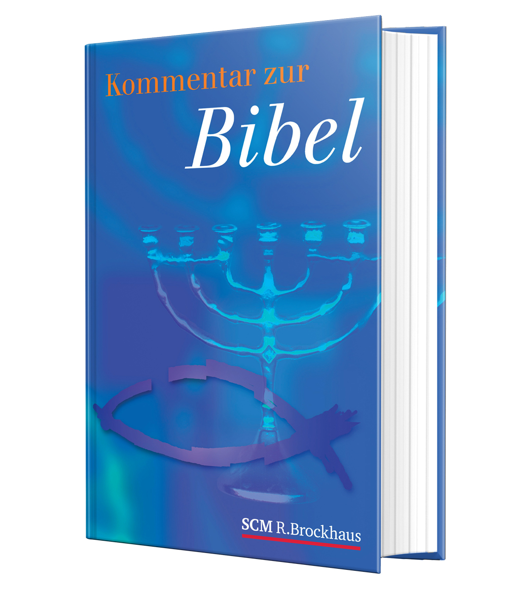 Kommentar zur Bibel Kommentar zur Bibel