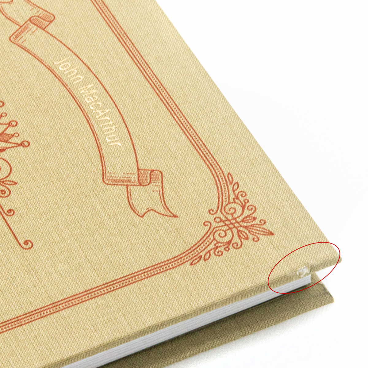 John MacArthur: Jesus allein