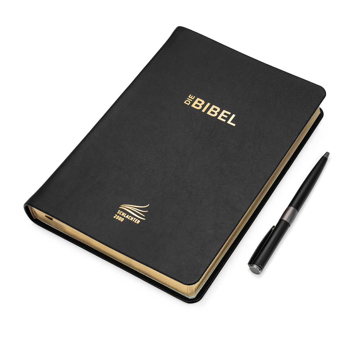 Bibel Schlachter 2000 Standardausgabe Bibel Schlachter 2000 Standardausgabe
