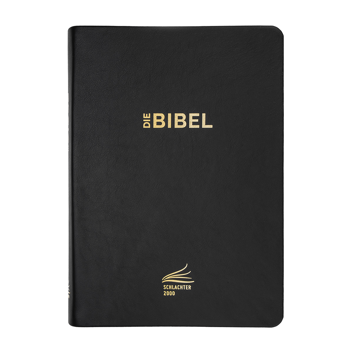 Bibel - Schlachter 2000 Standardausgabe