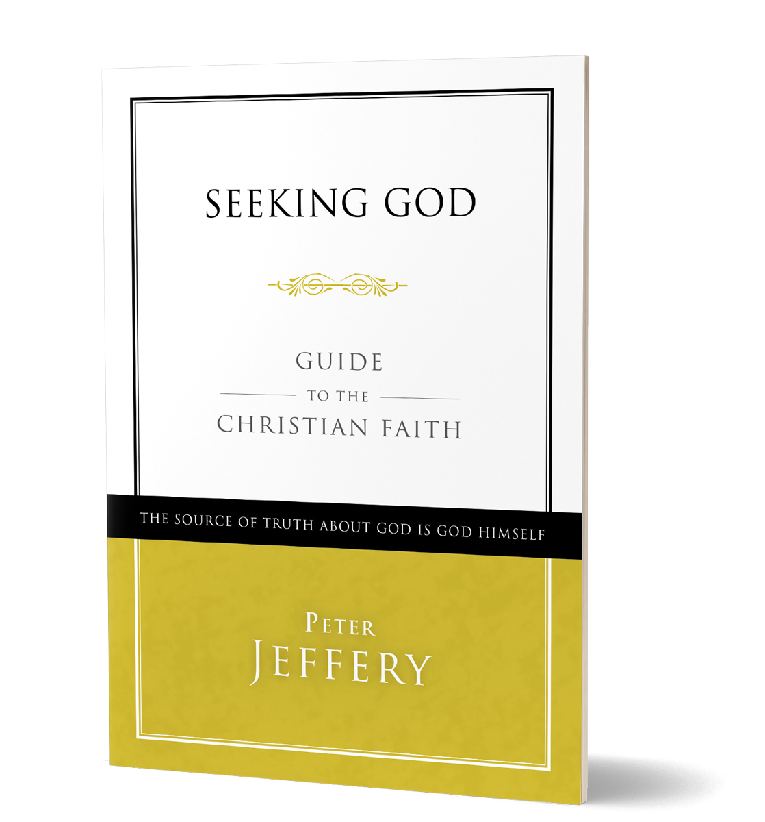 Seeking God
