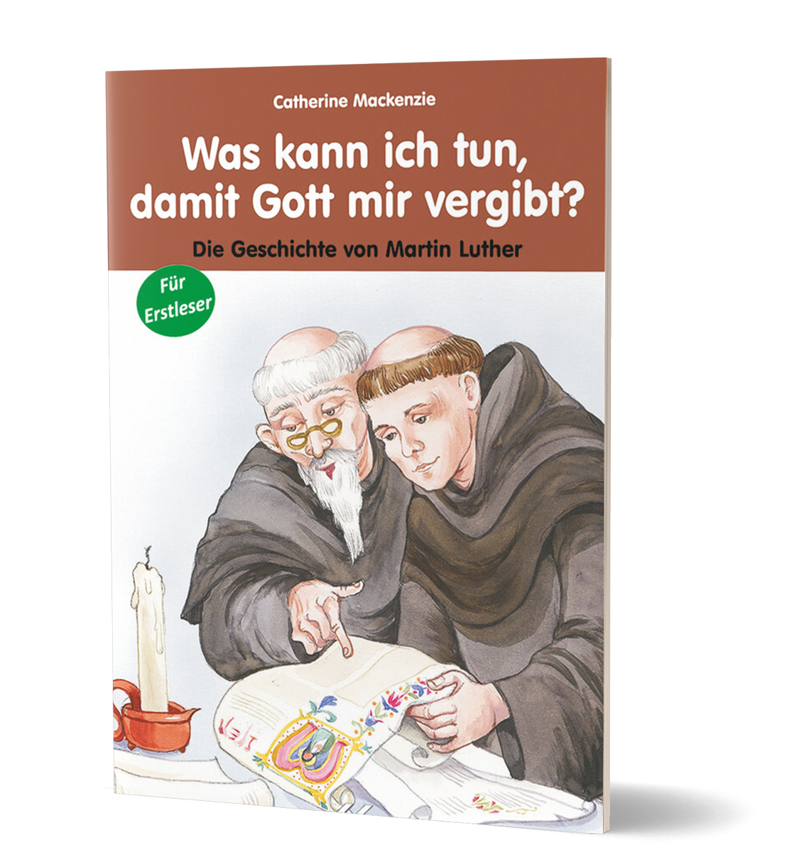 Was kann ich tun, damit Gott mir vergibt?