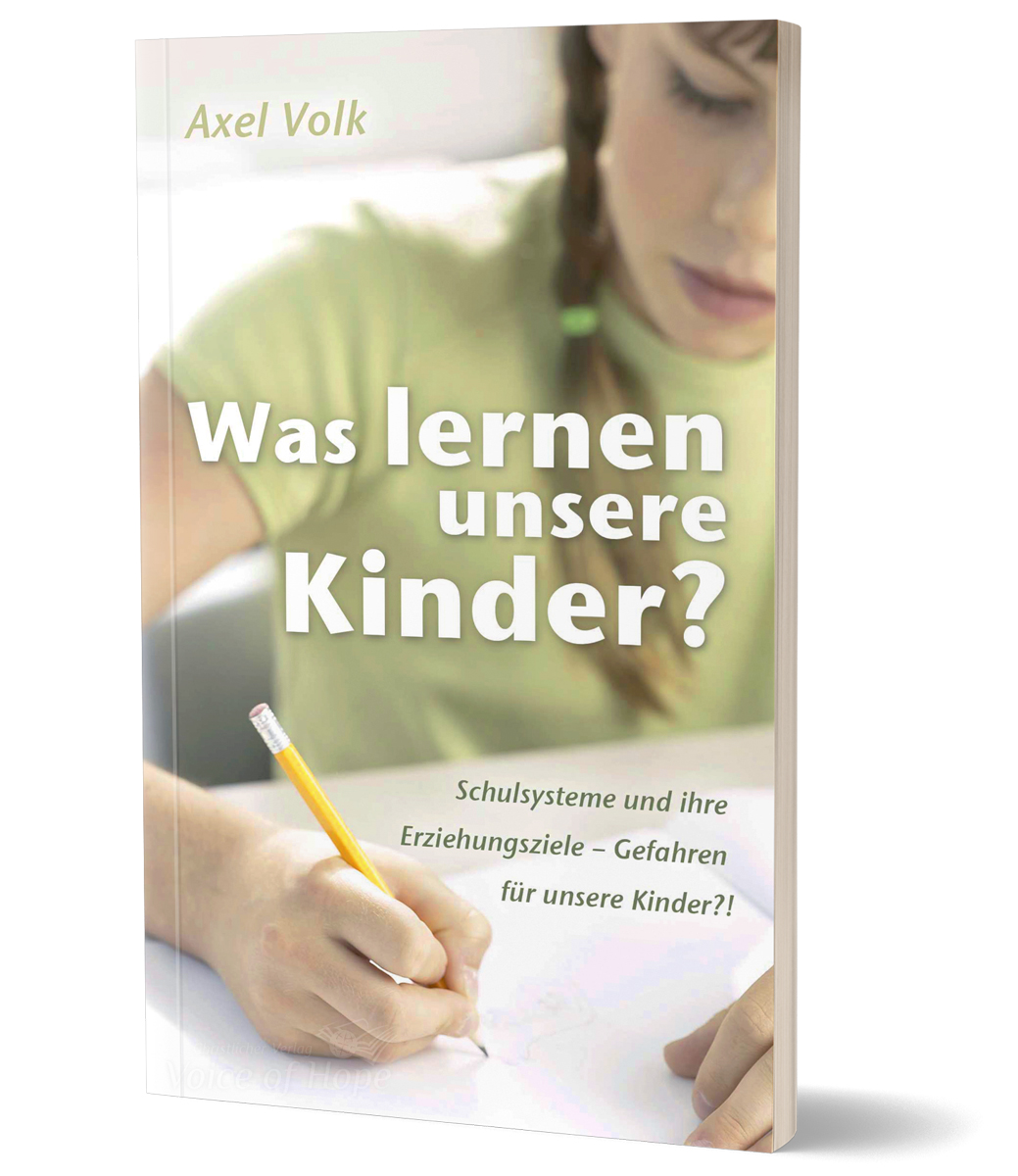 Was lernen unsere Kinder?