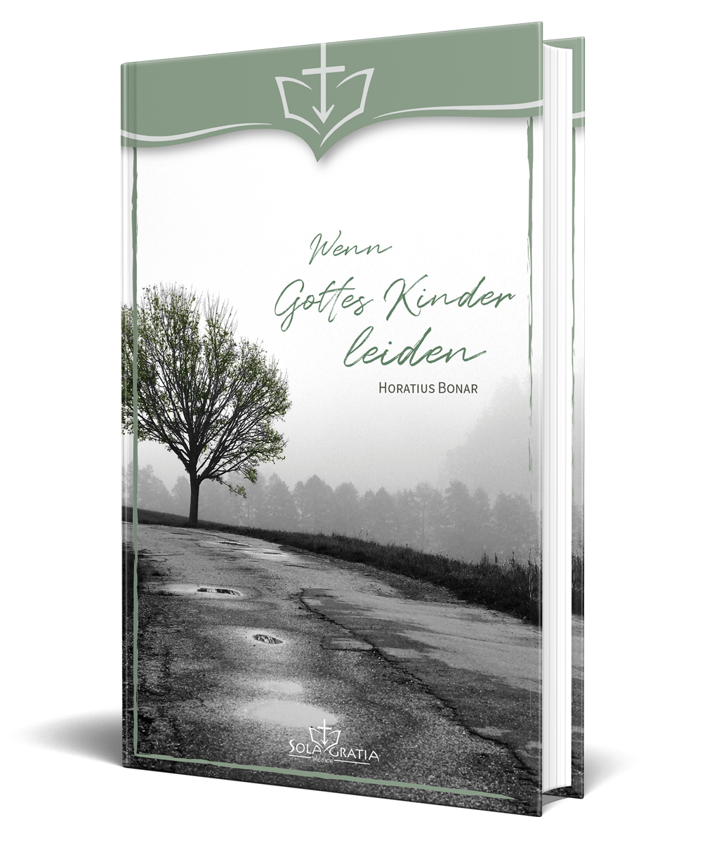 Bonar: Wenn Gottes Kinder leiden